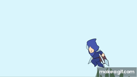 롤 단편 애니메이션 에피소드 06 | LOL animation episode 06 on Make a GIF