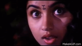 Aaja Aaja Give Me A Kiss - Love (1991 film) on Make a GIF