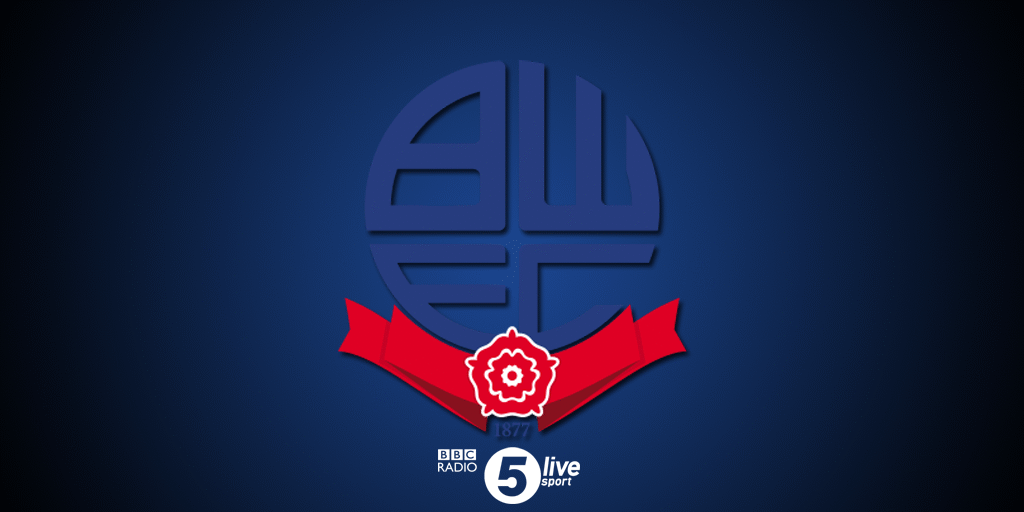 Bolton Goal on Make a GIF