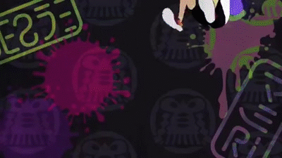 Splatoon - Splat Fest Trailer (Japanese) on Make a GIF