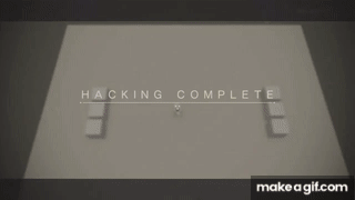 NieR: Automata - All 48 Hacking Games Showcase on Make a GIF