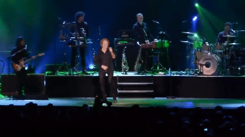 SIMPLY RED · AMSTERDAM · HOLLAND · 20th & 21Th NOVEMBER · FULL DVD ...