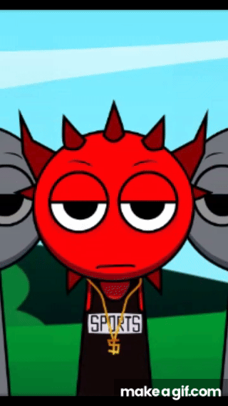 raddy - parodybox phase 1 (new) on Make a GIF