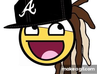 GET YO MONEY UP NOT YO FUNNY UP on Make a GIF