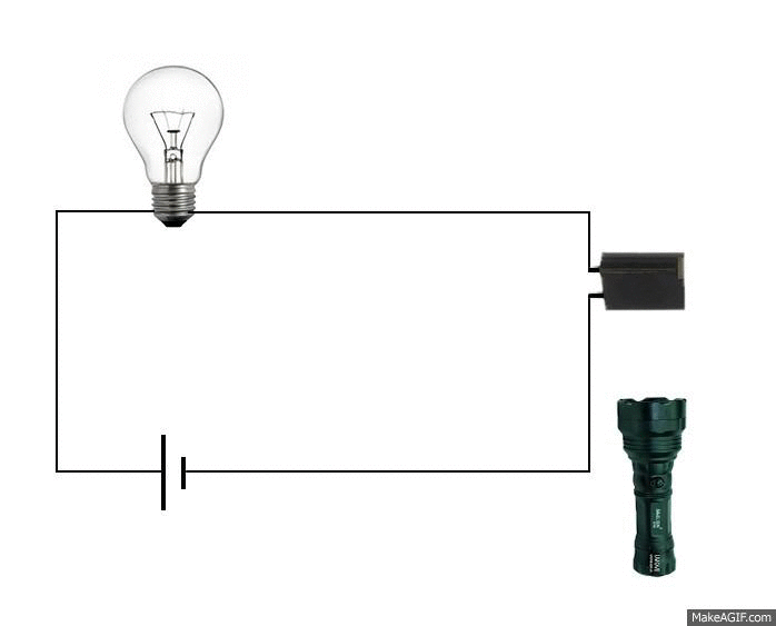 photodiode on Make a GIF