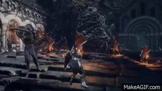 Dark Souls Gif Download Video Game Dark Souls Gif