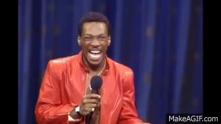 Eddie Murphy - Delirious (1983) - comedy 2015 on Make a GIF