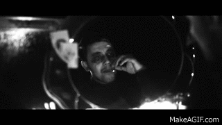 "The Emergency Exit" (Batman: The Killing Joke. Monologue) on Make a GIF