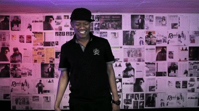 ProVerb ft Kabomo - My Day Will Come on Make a GIF