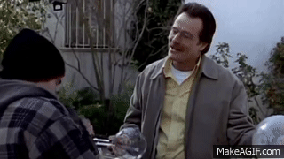 Did you not learn nothing from my chemistry class? on Make a GIF
