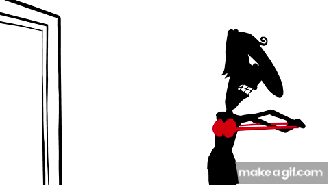 BH test on Make a GIF