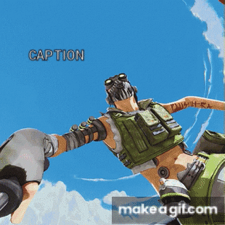 Sky hi octane on Make a GIF