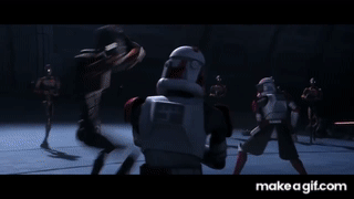 Star Wars The Clone Wars - Commander Thorn's Last Stand [1080p] on Make ...