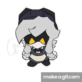 Cyn dance on Make a GIF