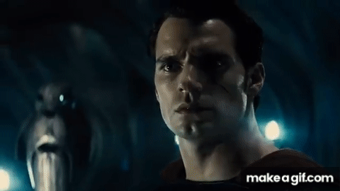 Batman v Superman: Dawn Of Justice | This Is Your Doomsday | ClipZone ...