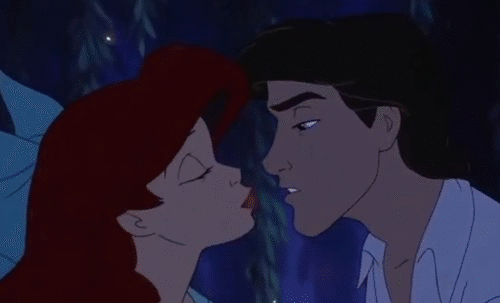 Snog on Make a GIF