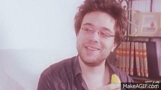 WHAT THE CUT #37 - TEMPLE, CÉRÉMONIE ET COSMOS on Make a GIF