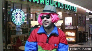 Gifs De Hipsters Galácticos Hipster Galaxy GIFs Find & Share On