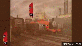Mlg Thomas on Make a GIF