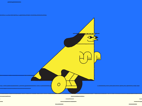MTV Ident by Joel Plosz | Tumblr on Make a GIF
