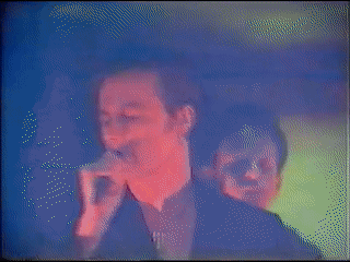 Suede - Stay Together (TOTP 1994) on Make a GIF