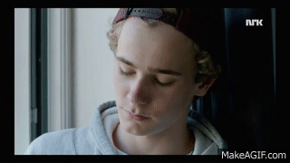 Isak & Even //From start to last episode// SKAM NRK //EVAK forever (Kissing you - Des`ree) on ...