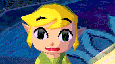 Nintendo GIFs on Make a GIF