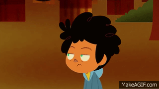 Camp Camp: Season 2, Episode 1 - Cult Camp | Rooster Teeth on Make a GIF