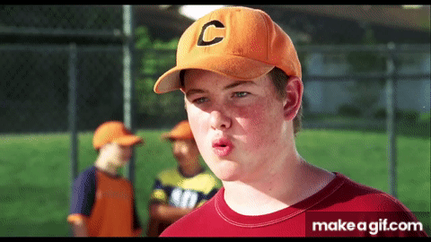 The Benchwarmers (2006) Official Trailer 1 - David Spade Movie on Make ...