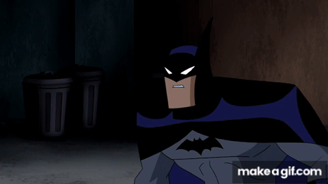 Circe - All Scenes Powers | Justice League Unlimited on Make a GIF