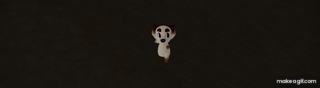 Stinks run on Make a GIF