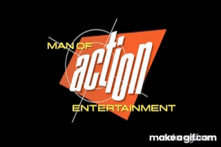 DFLC: Man Of Action Entertainment/The Magic Store/Yerkovich Productions ...