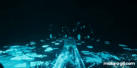 40k on Make a GIF