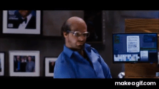 Welcome to the Goodie Room (HD) - Tropic Thunder on Make a GIF