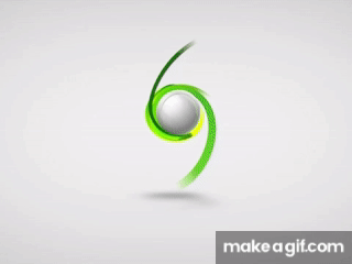 logo on Make a GIF