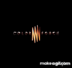 DFLC: Color Force/Cottonwood Media/Allspark Animation (2025) on Make a GIF