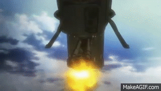 Gate - Helicopter Scene (Apocalypse Now Reference) on Make a GIF