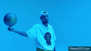 Fabolous, Velous, Chris Brown - Flipmode on Make a GIF