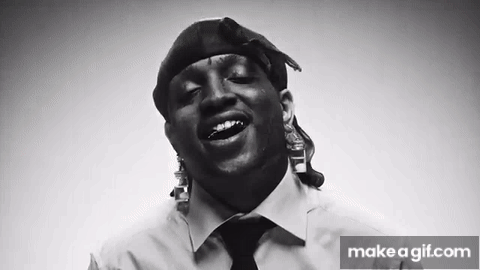 Ski Mask The Slump God - DR. SUESS (Official Music Video) on Make a GIF