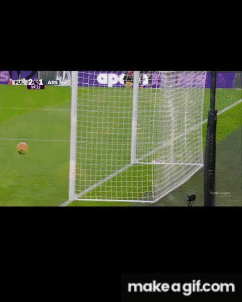 Arsenal cry on Make a GIF