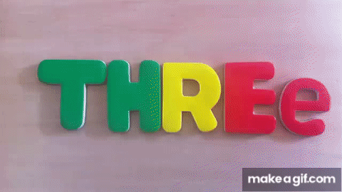 Educational Video for Kids | Learn to Count | Learning Numbers in ...