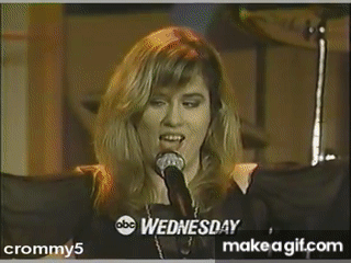 The Bangles on Make a GIF