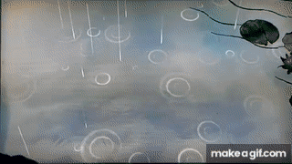 Charlotte's Web 2006 opening on Make a GIF