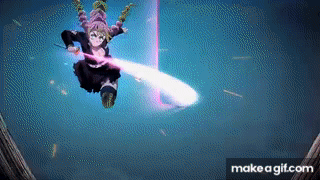 Mitsuri vs Hantengu 4K - Demon Slayer Season 3 Episode 10 (Full Fight ...