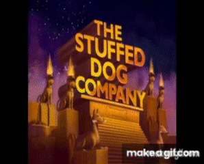 DFLC: The Stuffed Dog Company/Cinemart/Titmouse Inc./FilmRise (2025) on ...