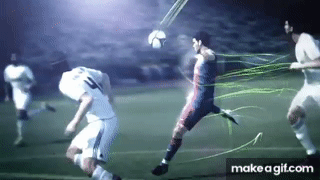 La mejor intro de la historia de los PRO EVOLUTION SOCCER es la del PES ...