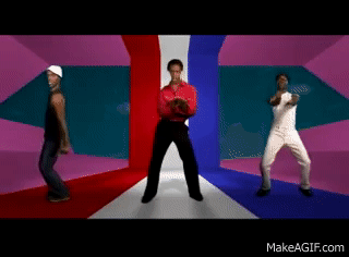 Samwell - "What What (In the Butt)" on Make a GIF