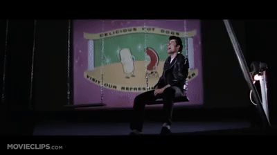 Grease (9/10) Movie CLIP - Sandy (1978) HD on Make a GIF