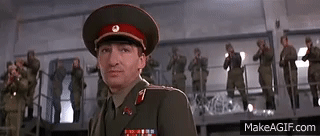 You Can't Win on Make a GIF