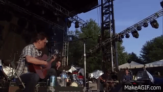 Sun Kil Moon perform "Richard Ramirez Died Today of Natural Causes" on ...